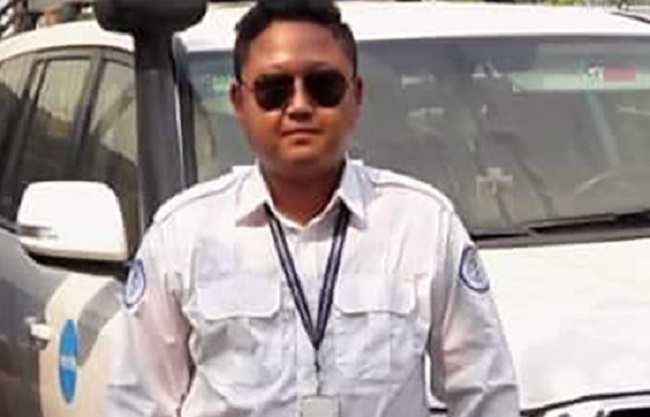 Un employé des Nations-Unies tué dans une fusillade dans l’Arakan